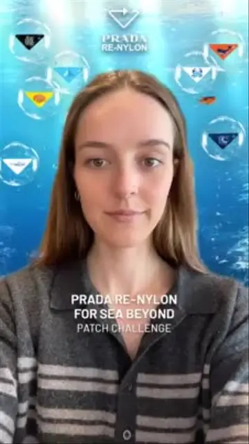 Prada (@prada) | Snapchat Stories, Spotlight & Lenses