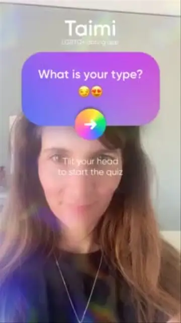 TAIMI LGBTQ+ Dating App (@taimiapp) | Snapchat Stories, Spotlight & Lenses