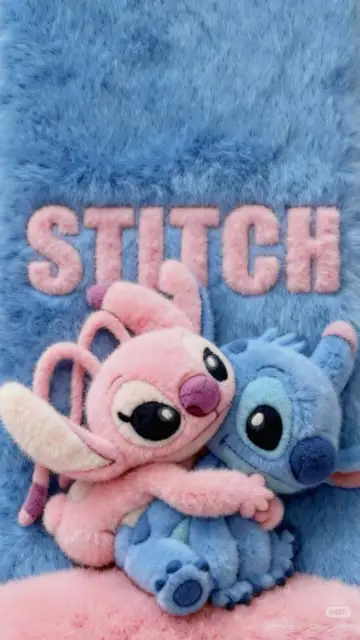 Stitch Filter by Gursharndeep Singh🦅 | Snapchat Lenses