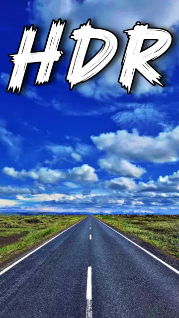 HDR-X6 Lens by U.DU |🪶🍂 - Snapchat Lenses and Filters