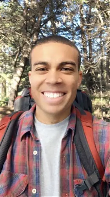 Remove Beard Filter by Snap Inc. | Snapchat Lenses