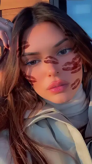 kisses Filter by Eugene🥷🏻 | Snapchat Lenses
