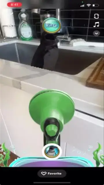 Top Lens Creators on Snapchat