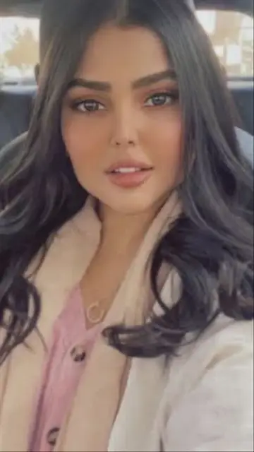 Hanouf Alharbi Lens by قصة عدسة | JABER - Snapchat Lenses and Filters